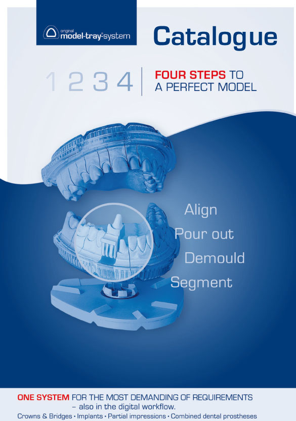 model-tray® catalogue